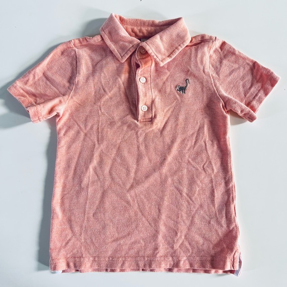 Janie and Jack | Shirts & Tops | Janie And Jack Boys Polo Shirt In ...